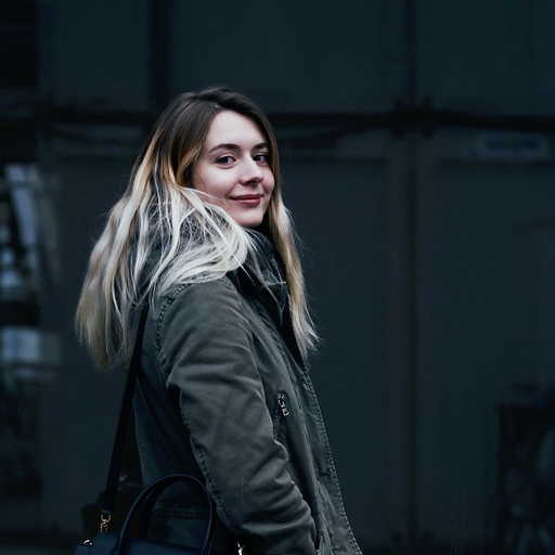 Jelena Köhler's Personal Website